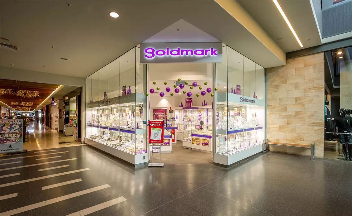 GOLDMARK | Caneland Central