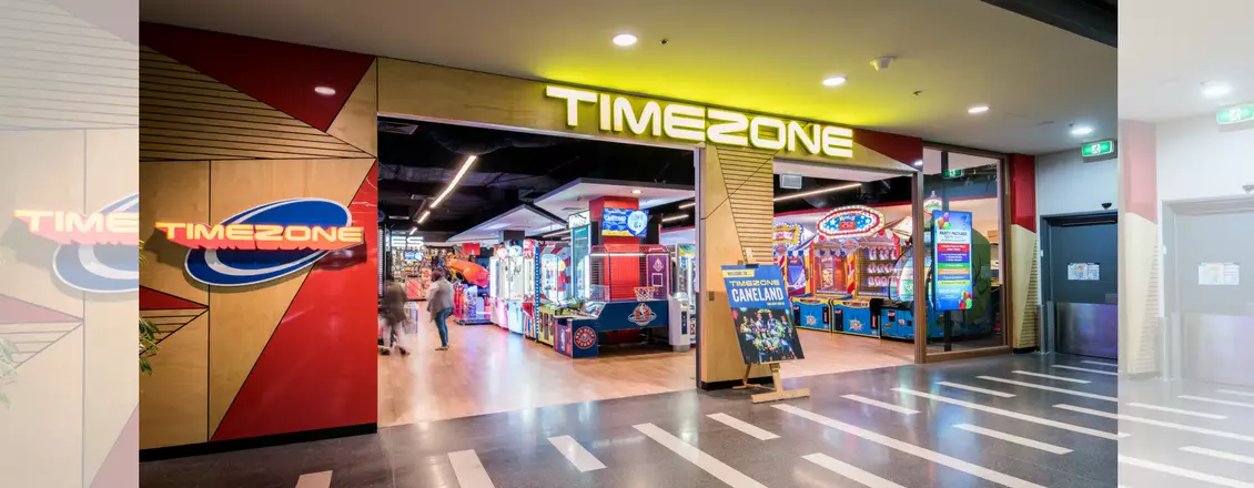 TIMEZONE | Caneland Central