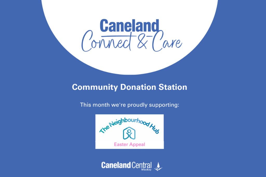 Events | Caneland Central